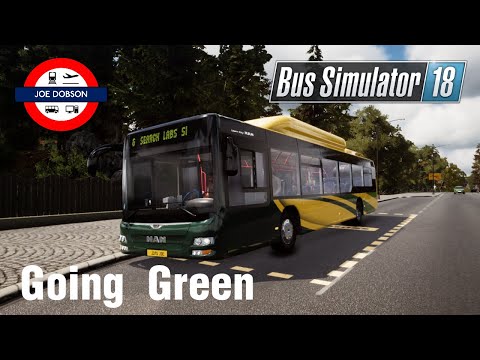 Steam Community :: Bus Simulator 18