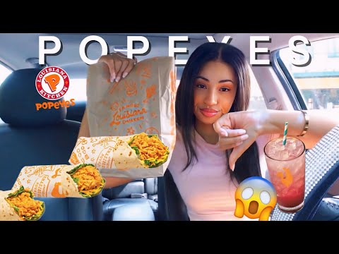 Popeyes Failed Big Time With These