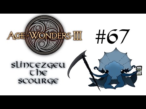 Age Of Wonders III - Slintezgeu the Scourge #67