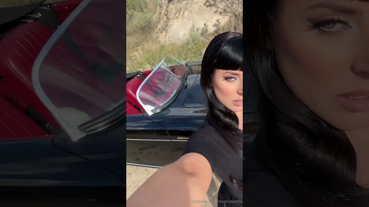 Angela White OnlyFans 2024