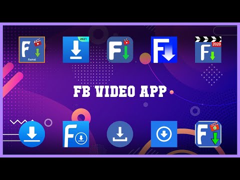 Top 10 Fb Video App Android Apps