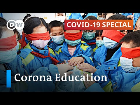 How to educate children during a pandemic? | COVID-19 Special