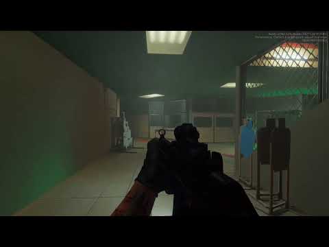 Steam Community :: Video :: I try to shoot arsenal guard in ready or not.