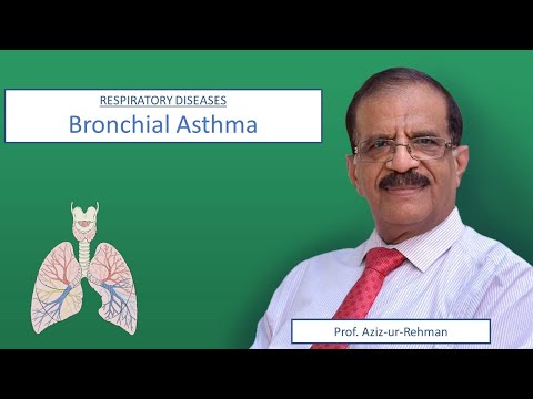 Bronchial Asthma