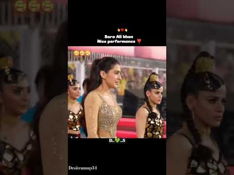 Bast ipl match Sara Ali Khan #viralshort ,#tranding #youtubeshorts #ipl