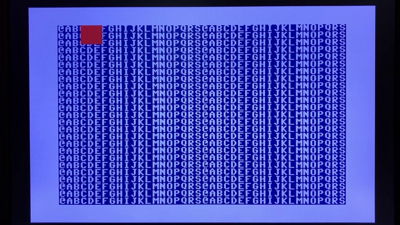 Testing Pascal Compilers on The C64 Mini - Kyan Pascal : Ep 02.1