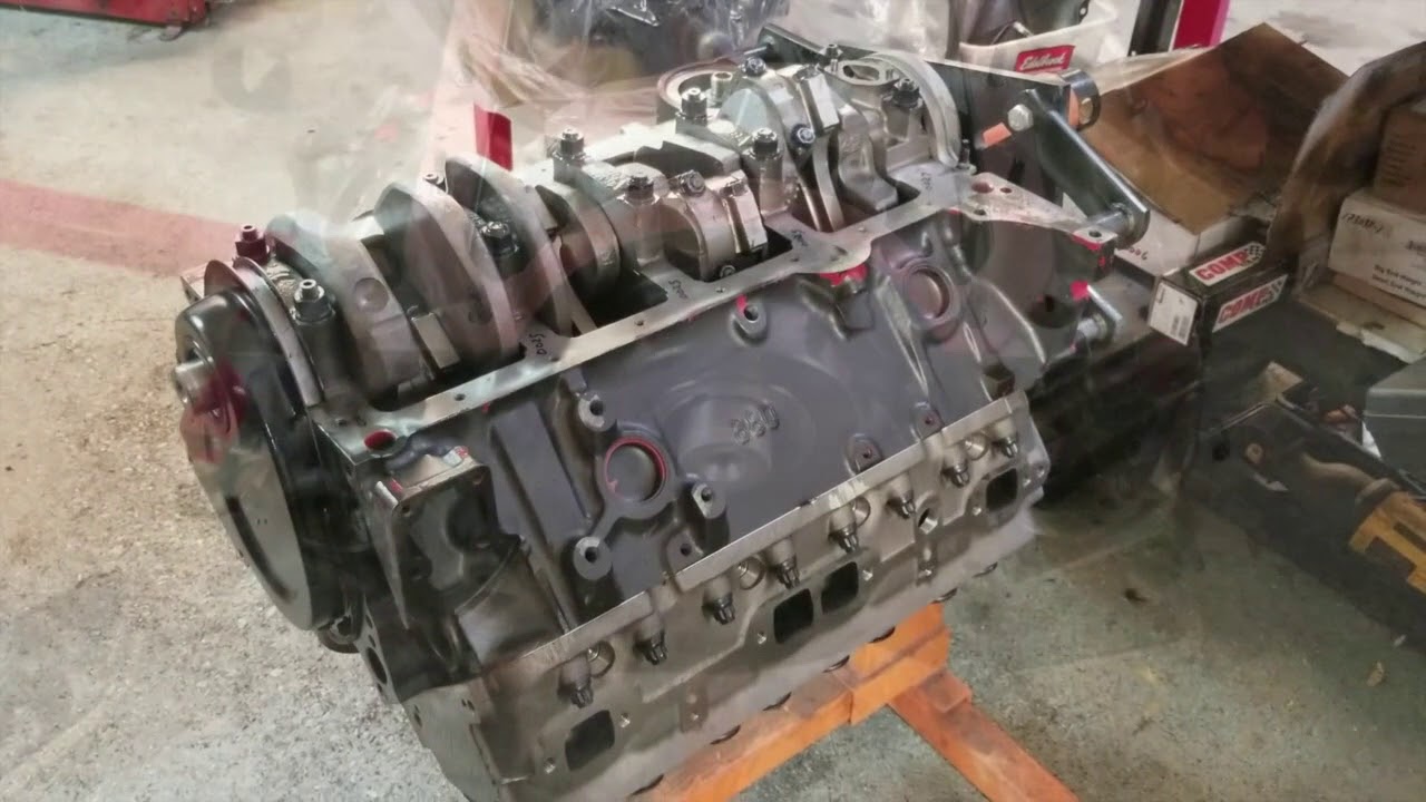 MILODON Complete Oil Pan Kits