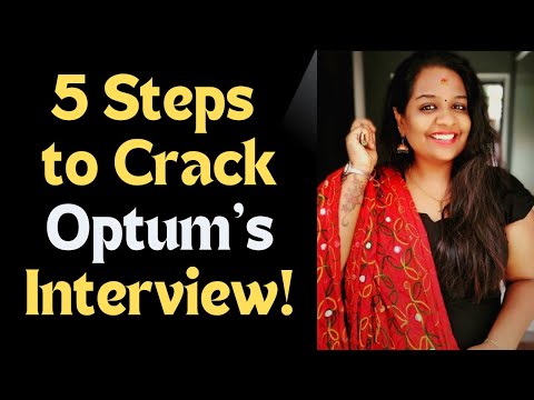 Crack Optum's Medical Coding Interview in 5 Simple Steps!