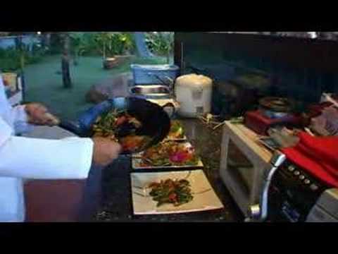Angthong Villa Koh Samui Island