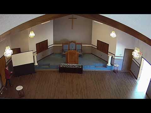 W. L. Wilson and Sons Funeral Home Service for Patricia Burell