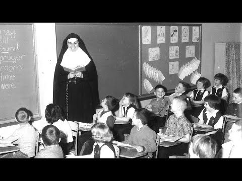 Enduring Mercy: The Story of Mercy in Education