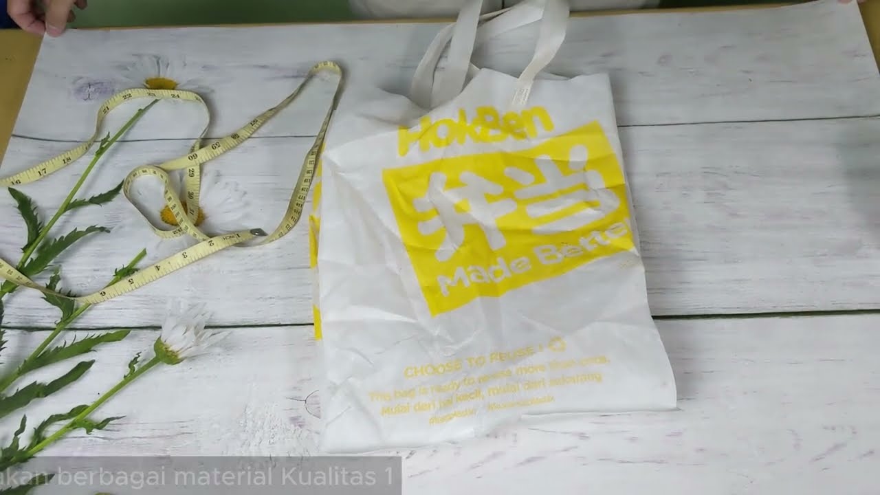Konveksi tas promosi Bandung produksi tas bandung pabrik tas bandung asher-online.com tas custom