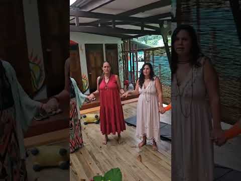 Grandmother wisdom song