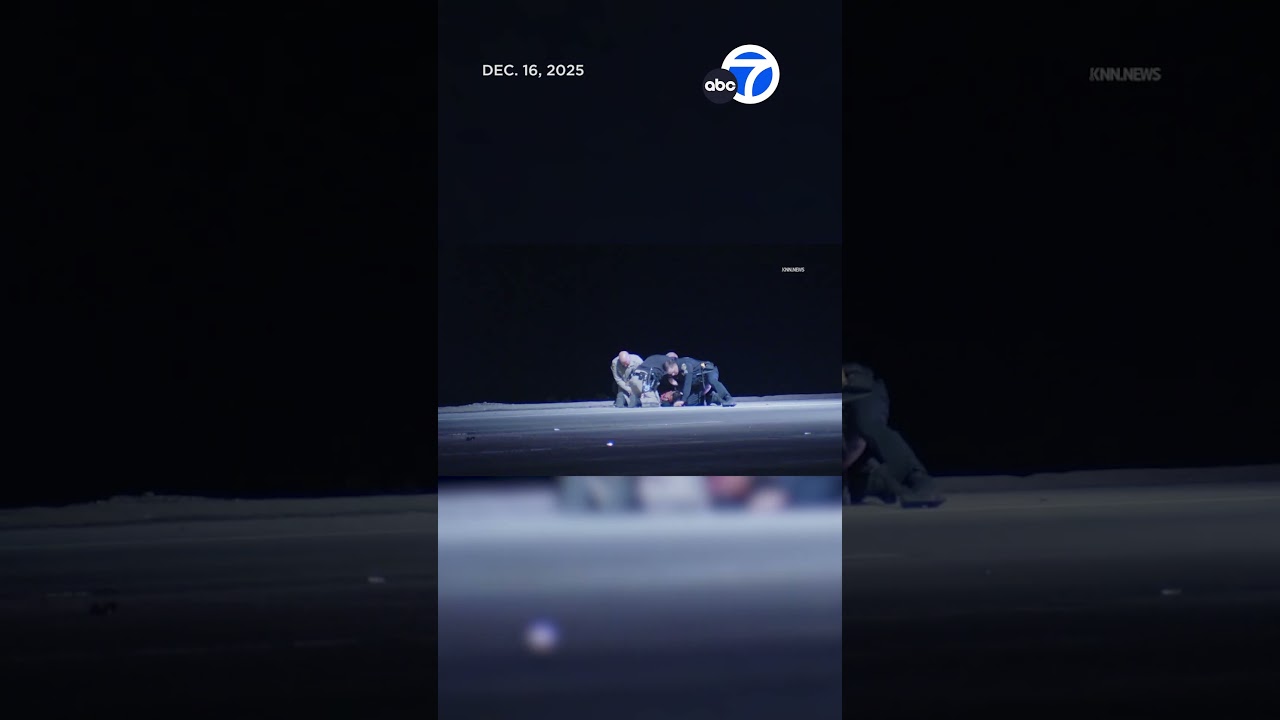 Wrong-way chase: CHP slams head-on into suspect vehicle