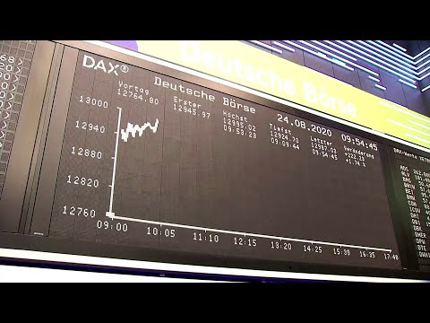 European stocks bounce off lows