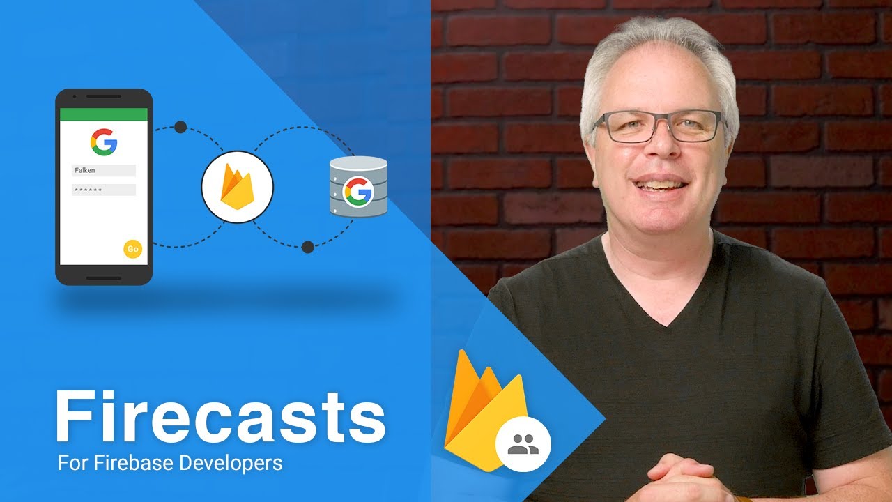 Phone Auth on iOS with Firebase - Firecasts