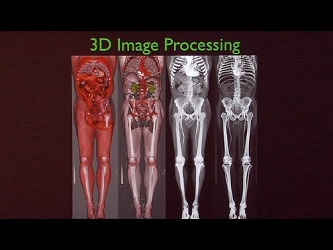 The Radiology Detective: Utilizing Clues Within High-Tech Imaging Exams to Solve Medical Mysteries