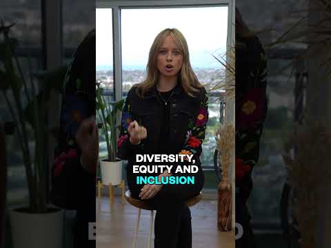 Why You Need to Care about DEI