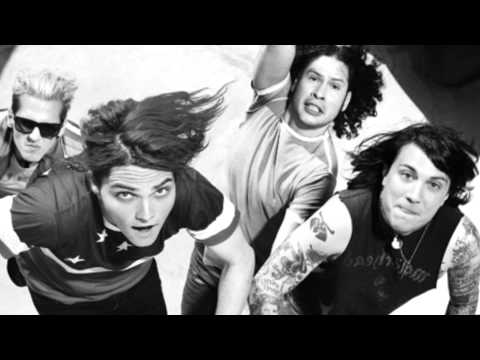 My Chemical Romance - My Way Home is Through You lyrics