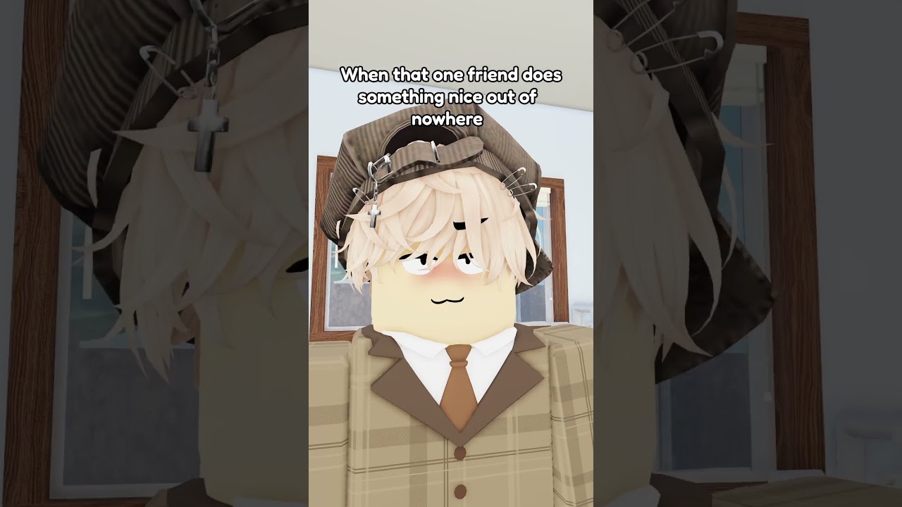 Yooo!! is this milk?🤨 #roblox #robloxanimation