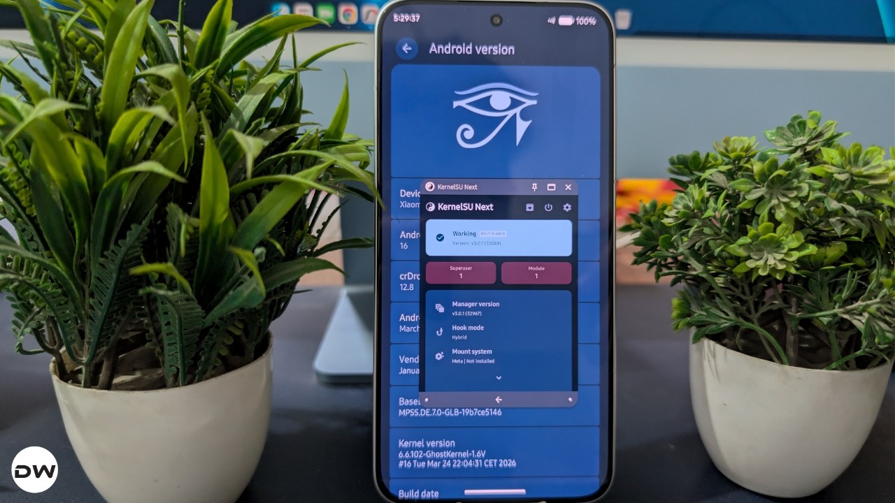 How to Root any Custom ROM using a Custom Kernel