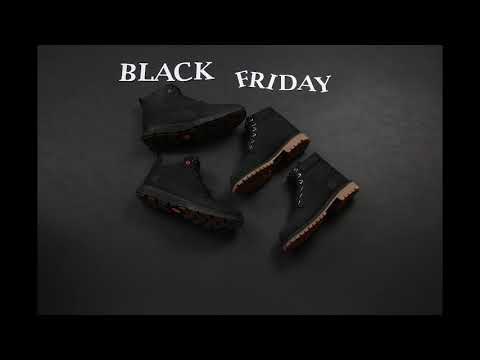 Black Friday - Office Shoes Romania