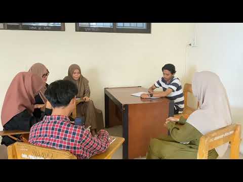 Gaya Kepemimpinan Otoriter #shortmovie
