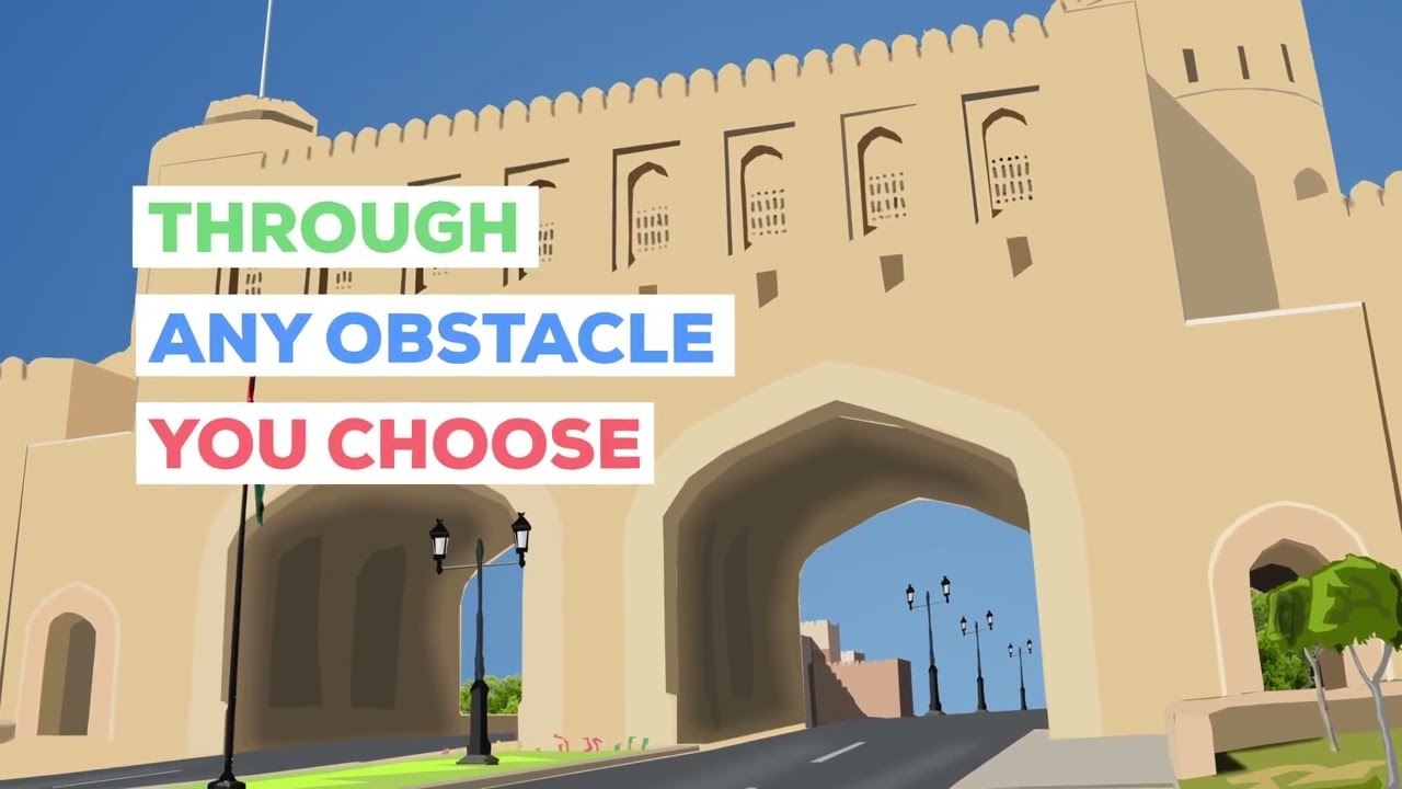 Cyber Square code-based drone flying competition | Cyber Square - Coding for kids