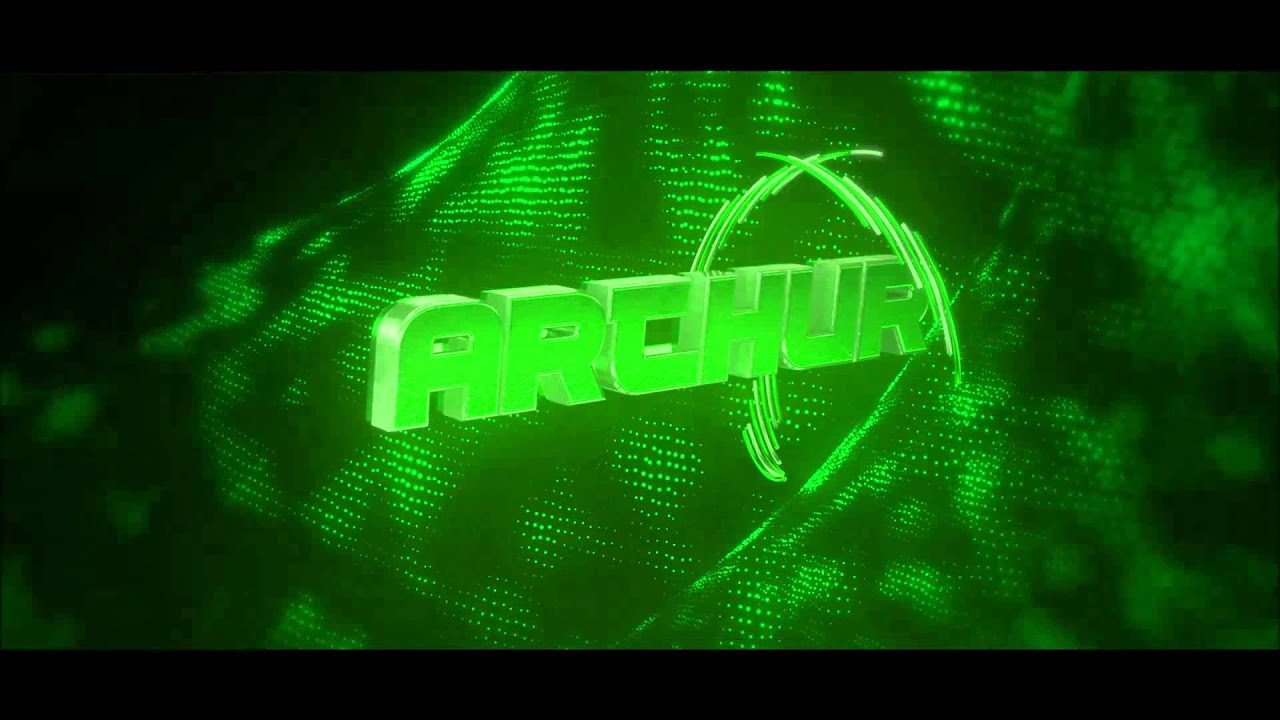 Intro Arthur! SYNC