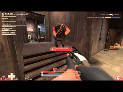 Steam Community :: Video :: [TF2] Scream Fortress 2014 Stuff