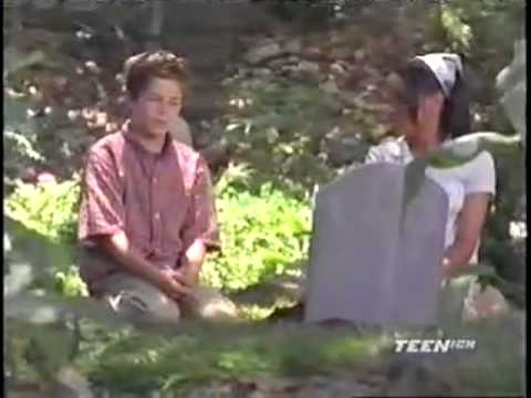Maniac Magee Movie