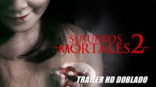 Susurros mortales 2 - película: Ver online en español