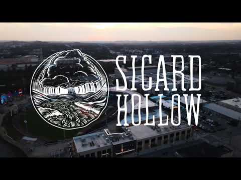 Sicard Hollow - 10/09/21 - Brooklyn Bowl Nashville (FULL SET)