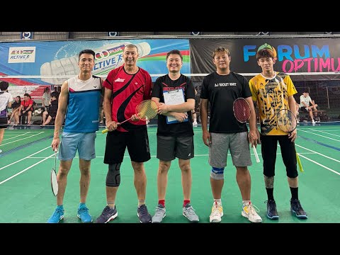 MD4 - TP/CZ vs Mark/Kai
