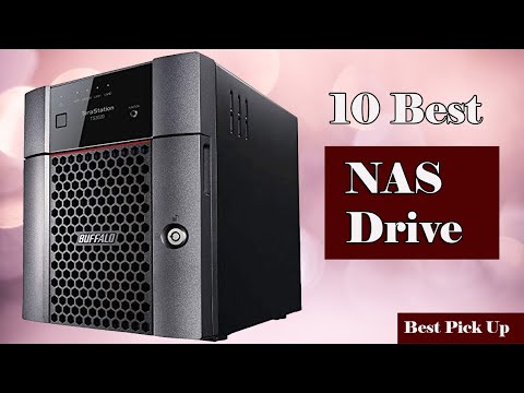 β
10 Best NAS Drive and nas hard drive 2022