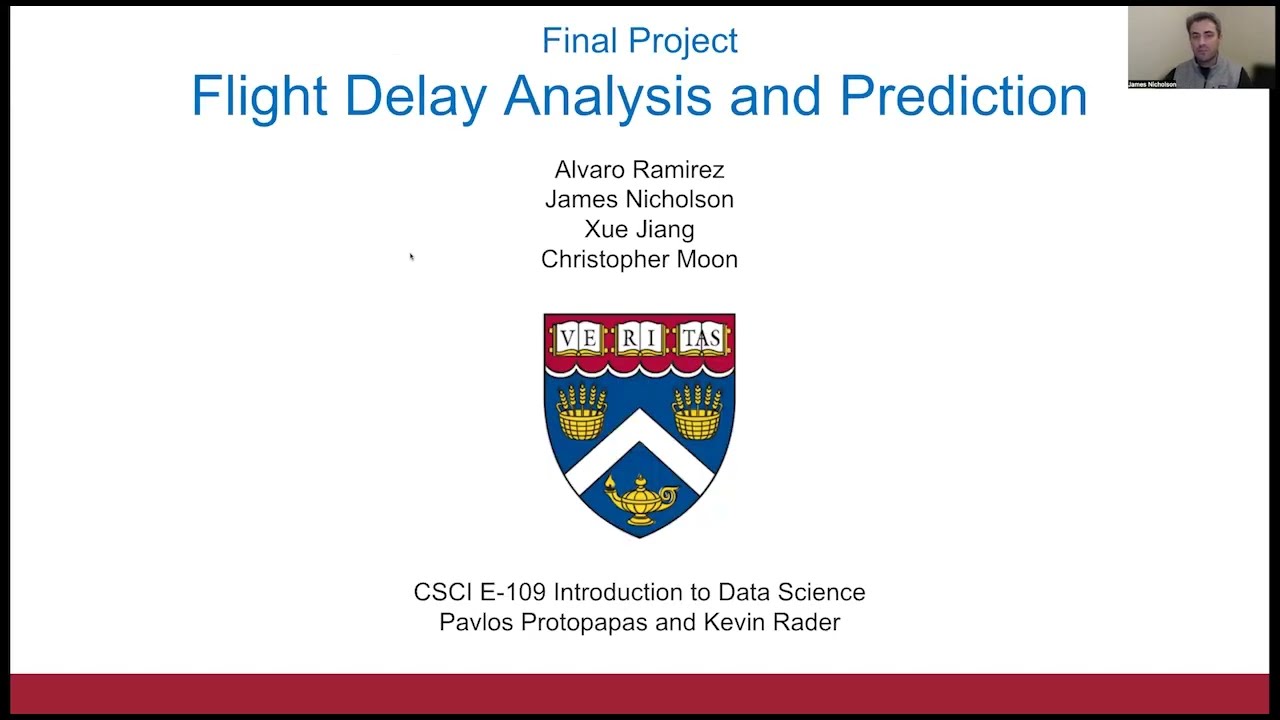 Flight Delay Analysis and Prediction