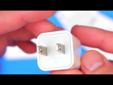 2m Lightning USB Cable 6.5ft + Wall Charger Apple Review