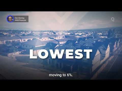 What Does a Fed Pause Mean for Lending Rates? | Presented by CME Group