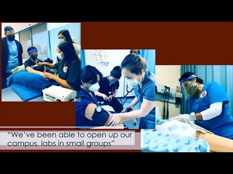 What are our Hybrid Classes like?
