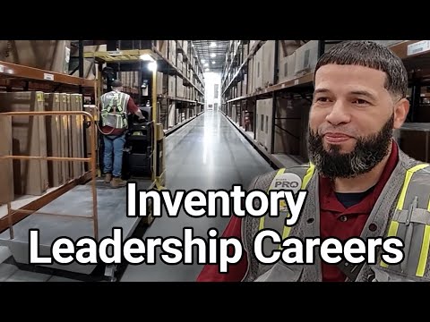 Warehouse Manager Job with Ryder. 201. Inventory Leadership Career