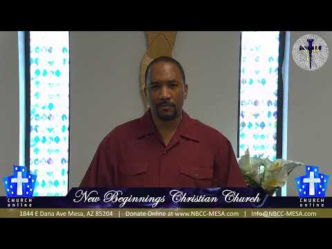 NBCC - Live Stream