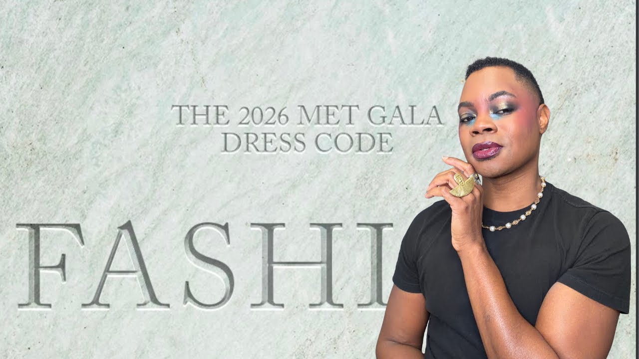 Yseult's Met Gala 2026 Look Recreated | The Makeup Breakdown