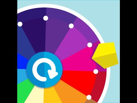 How to create SpinWheel? | Creating Random Wheel | Online Games | WordWall
