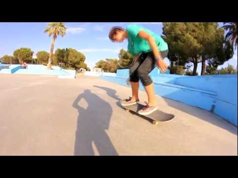 Anthony "Souris" Renaud - BANGIN!