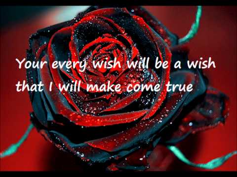 Meat Loaf - I'd Lie For You (And Thats The Truth) Lyrics