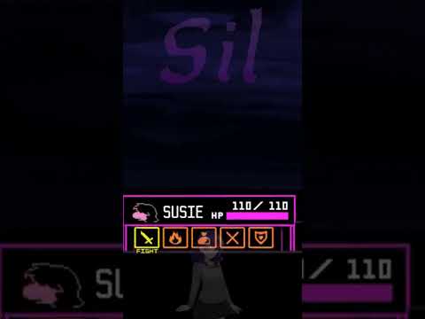 Fighting Jevil For 4 Days Causes The Roaring To Start