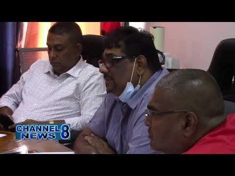 Public Works Chairman Reveals Ongoing Projects Within Region 6