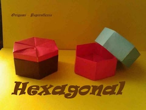 Origami - Papiroflexia: cómo hacer un colibrí | Manualidades