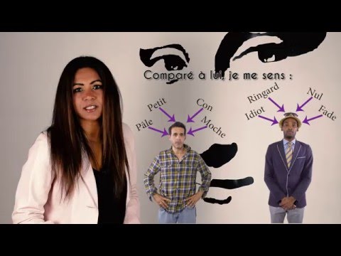 Miroir, mon beau miroir….achève-moi! | Servane Fievez