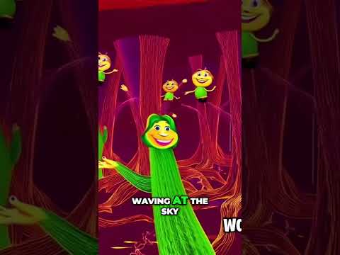 Bloom Baby: A Springtime Song of Growth and Joy